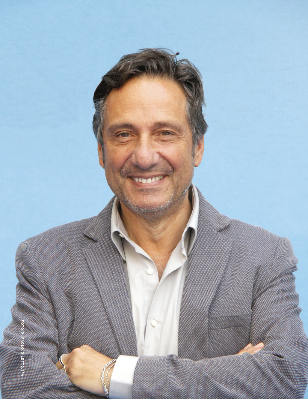 Mario Tozzi - Rai Libri