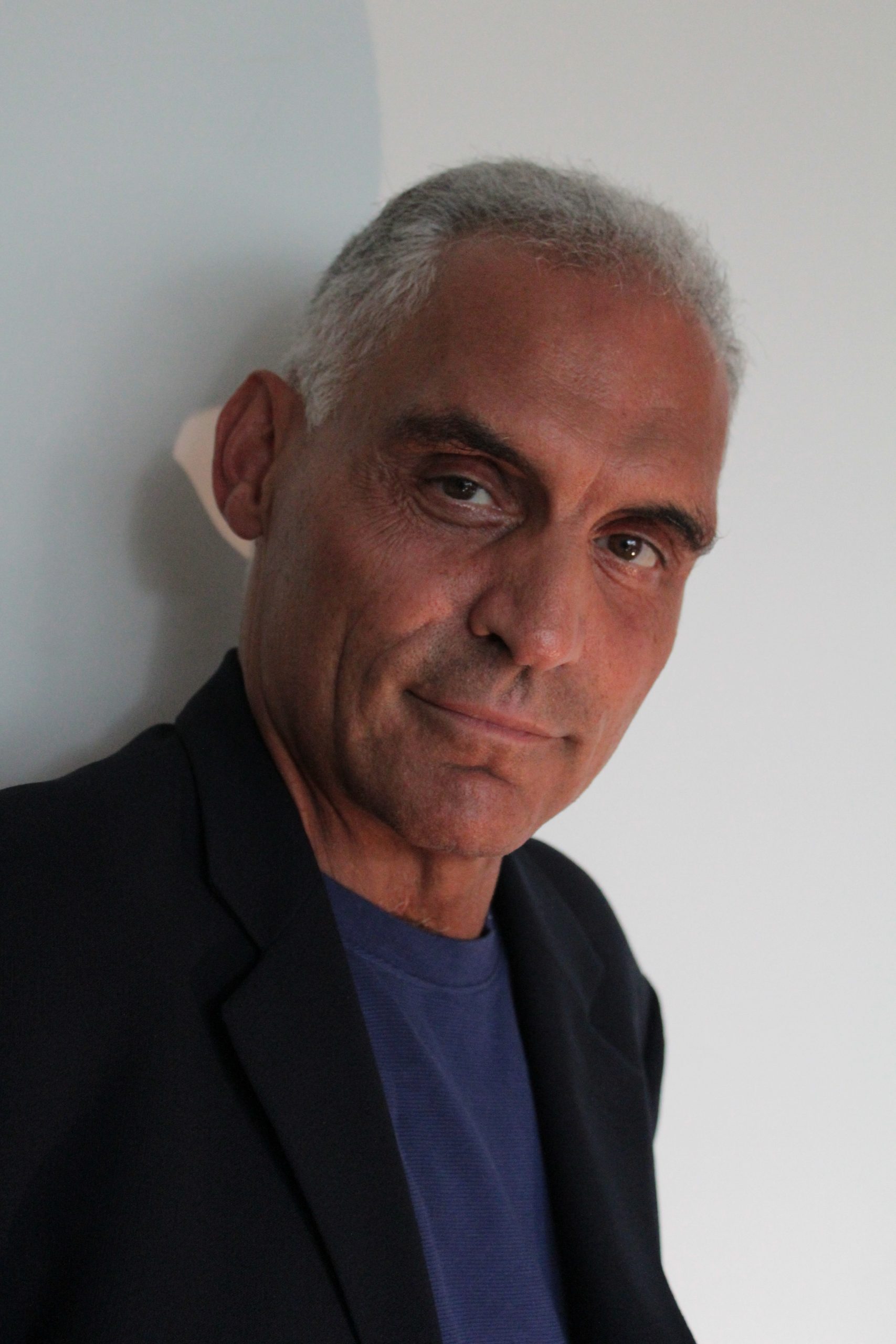 Andrea Frediani presenta “Tempesta su Mussolini” alla libreria Nuova ...