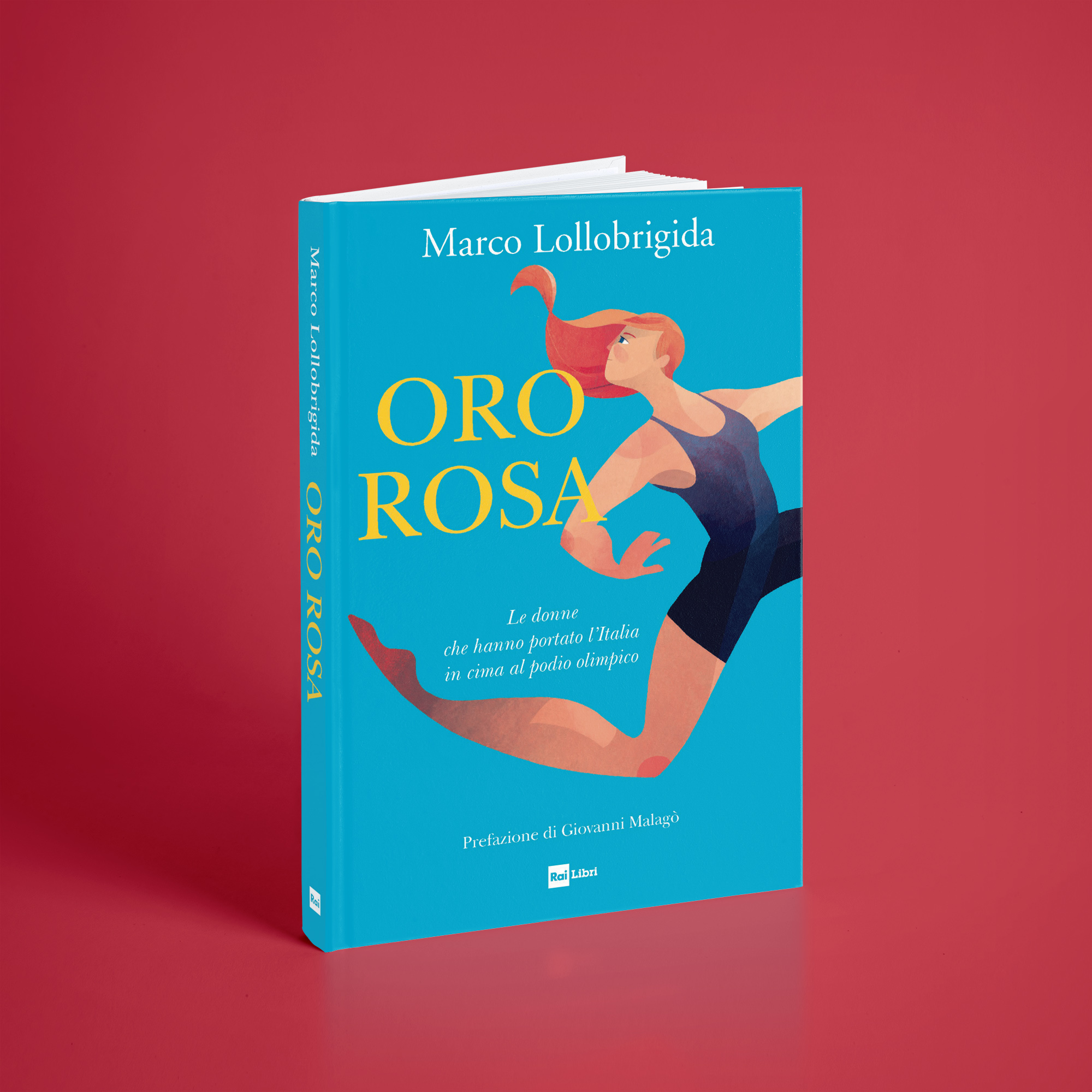 “Oro Rosa”. A Roma la presentazione del volume di Marco Lollobrigida ...